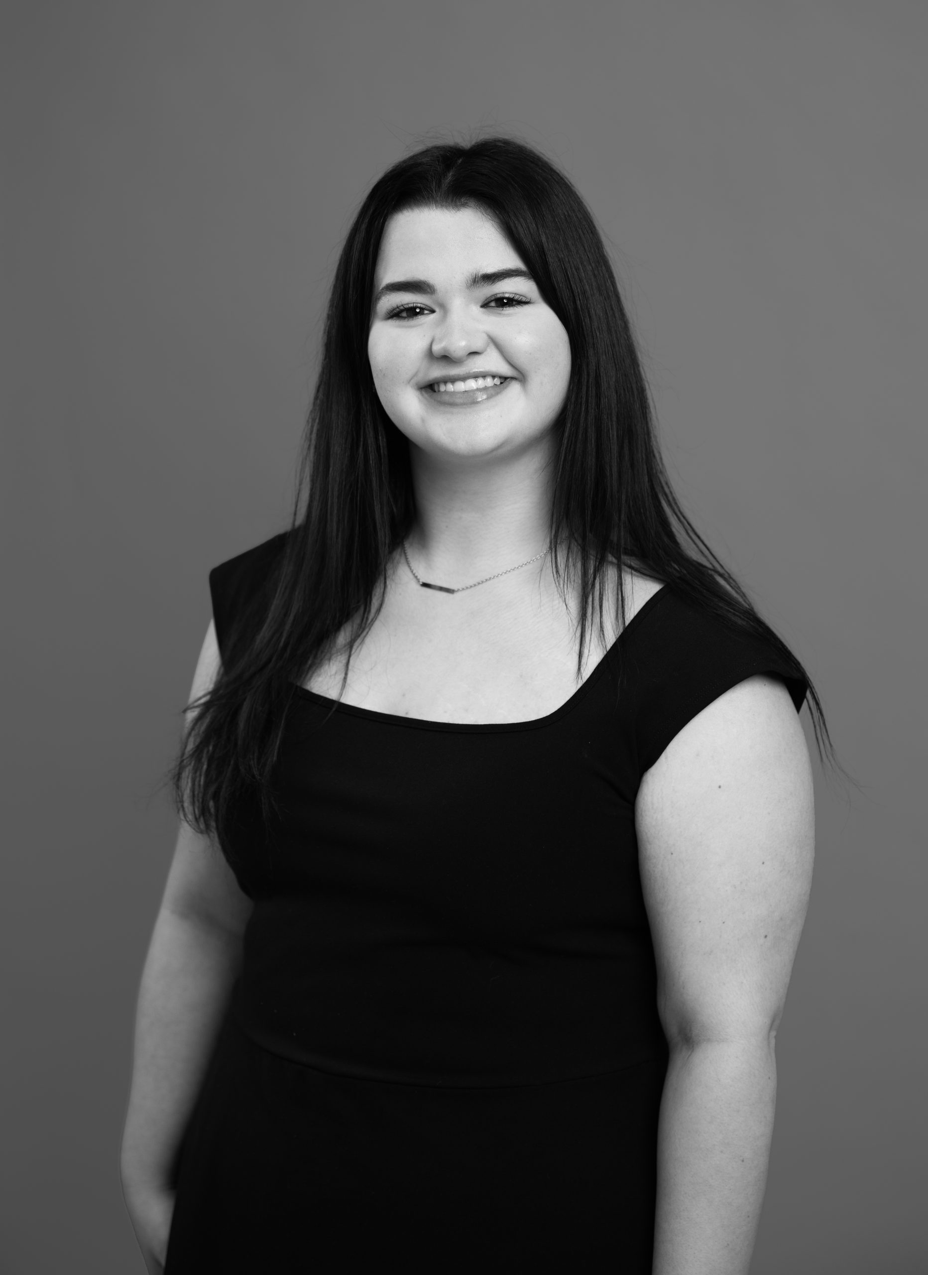 Tessa Wolfe - KKBB Salon